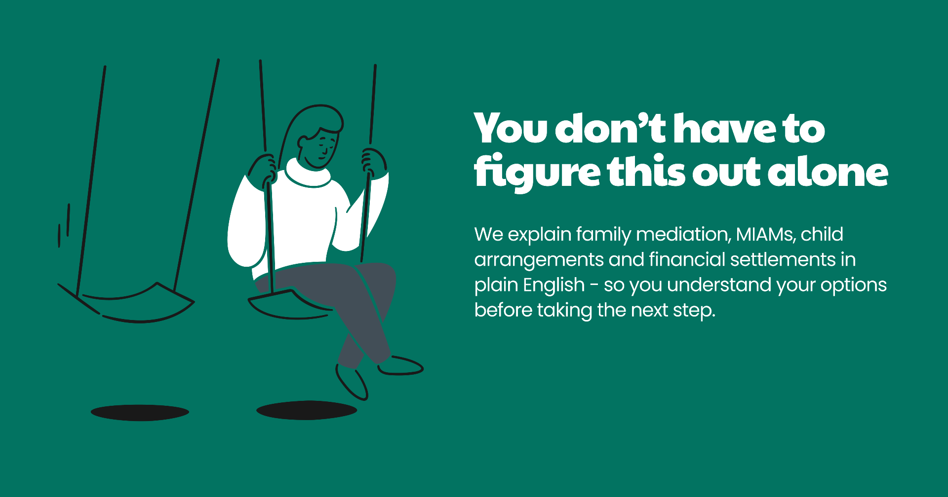 How Family Mediation Works | Family Mediation Project